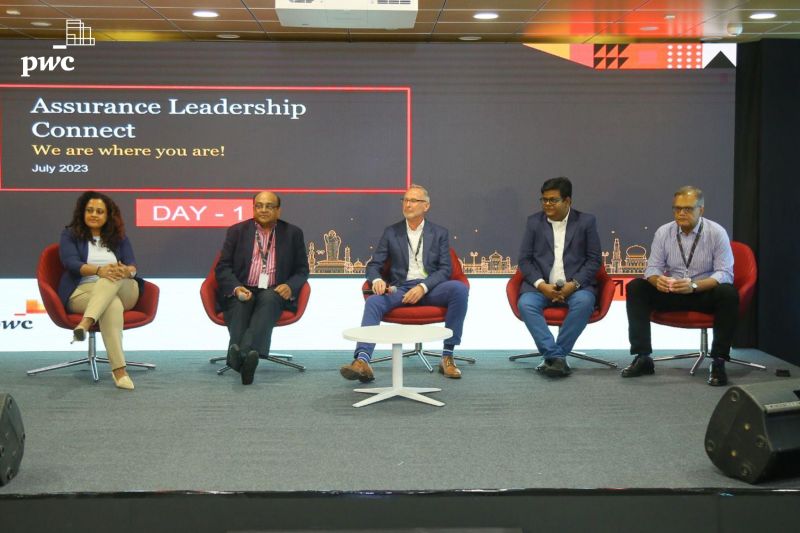 PwC Acceleration Centers on LinkedIn: #pwc #accelerationcentres #teampwc PwC Acceleration Centers on LinkedIn: #pwc #accelerationcentres #teampwc