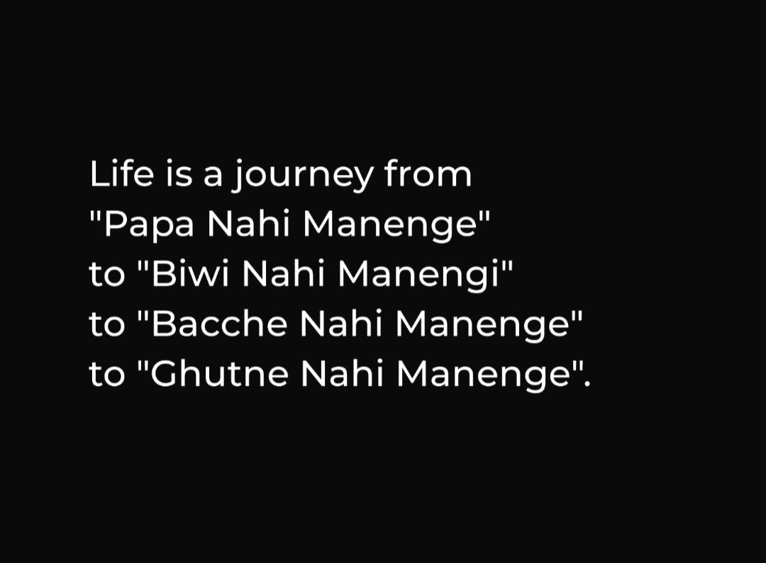 Neha Garg on LinkedIn: #life Neha Garg on LinkedIn: #life