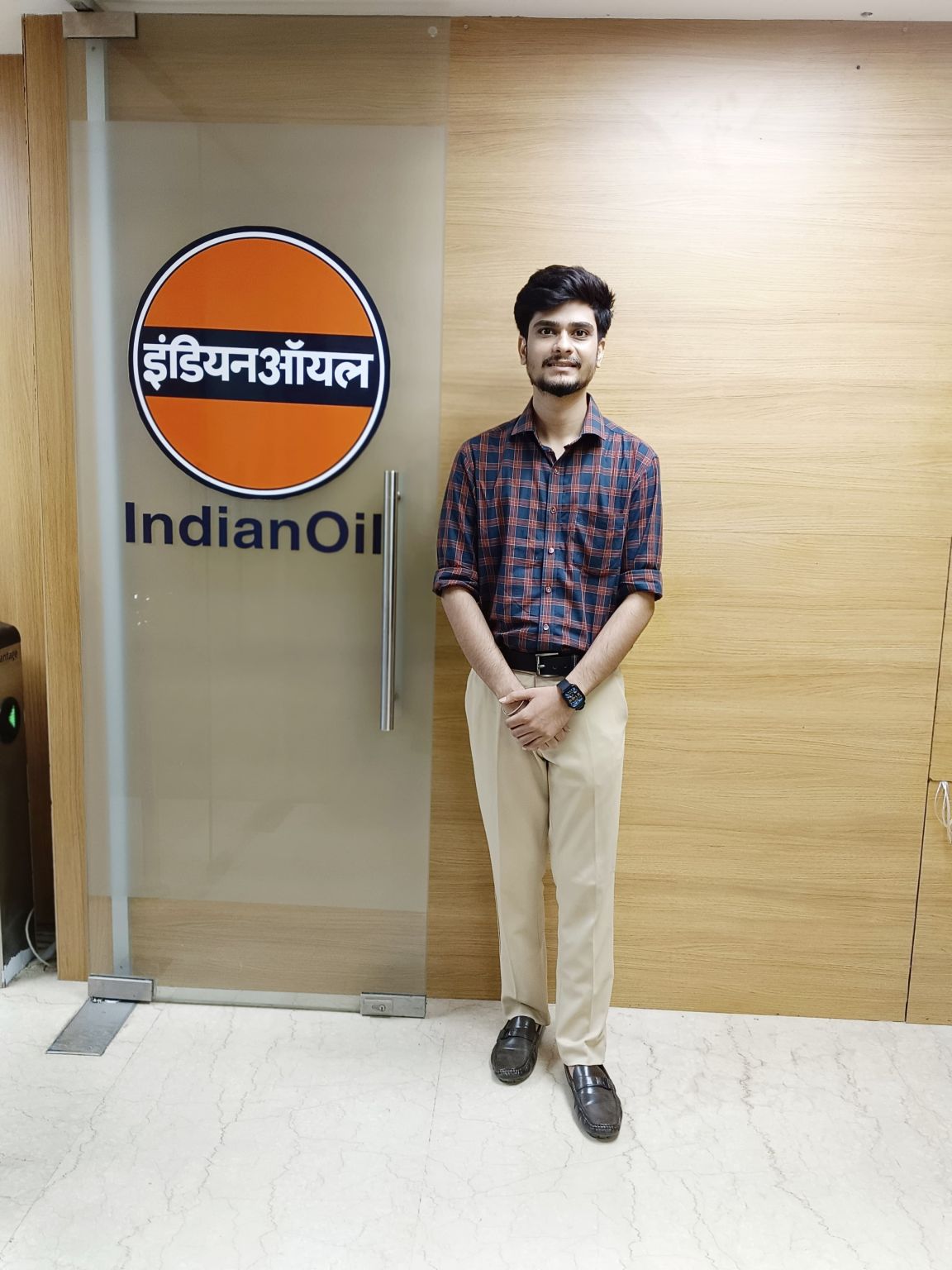 Yash Vardhan Upadhyay on LinkedIn: #late #finance #iocl #internship # ... Yash Vardhan Upadhyay on LinkedIn: #late #finance #iocl #internship # ...