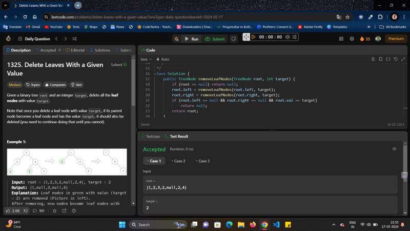 Biprojit Giri on LinkedIn: #dsa #dsachallenge #problemsolving #leetcode ... Biprojit Giri on LinkedIn: #dsa #dsachallenge #problemsolving #leetcode ...