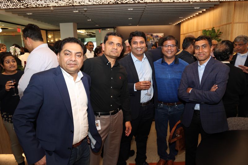 Subramanian Thiagarajan (Subbu) on LinkedIn: #partnership #gratitude # ... Subramanian Thiagarajan (Subbu) on LinkedIn: #partnership #gratitude # ...