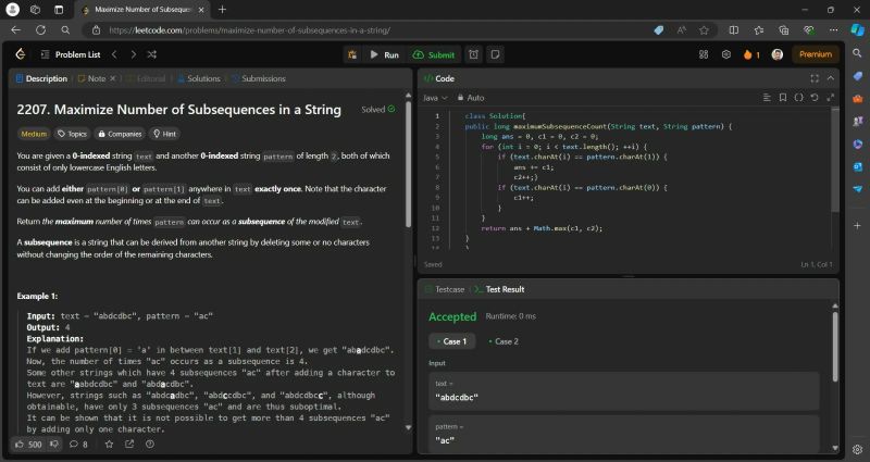 Mulla Abdul khader jeelani on LinkedIn: #100daysofcode #dsa # ... Mulla Abdul khader jeelani on LinkedIn: #100daysofcode #dsa # ...