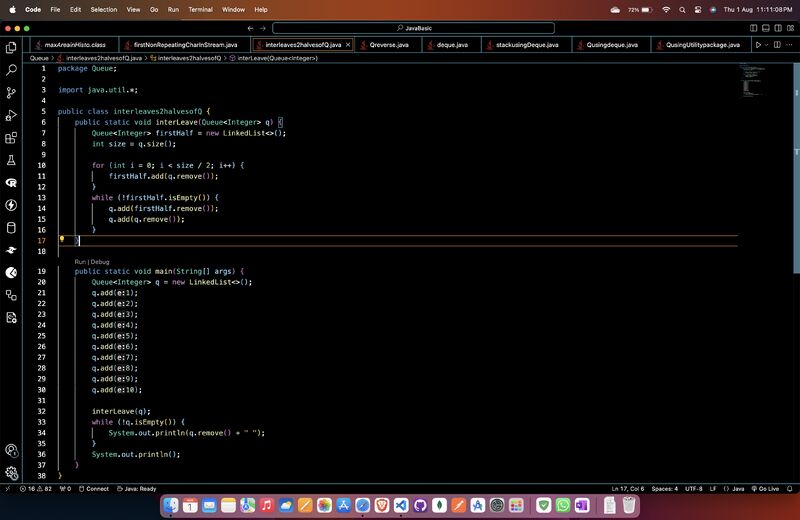 Ravi Jaiswal on LinkedIn: #learning #dsa #java #mern #webdevelopment # ... Ravi Jaiswal on LinkedIn: #learning #dsa #java #mern #webdevelopment # ...