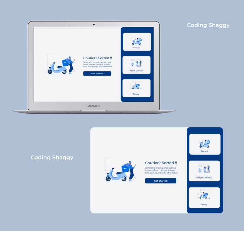 Coding Shaggy on LinkedIn: #webdesign #website #design #graphicdesign # ... Coding Shaggy on LinkedIn: #webdesign #website #design #graphicdesign # ...