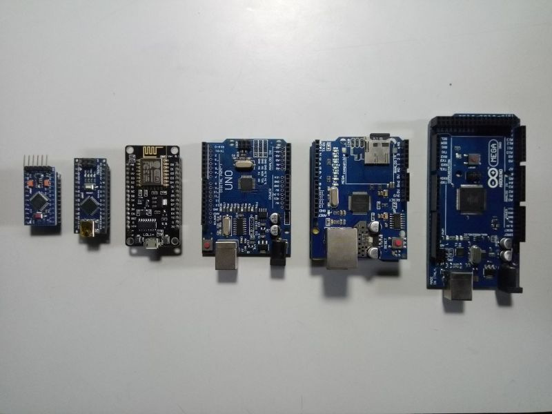 Sharan Suthan on LinkedIn: #arduino #microcontrollers #iot # ... Sharan Suthan on LinkedIn: #arduino #microcontrollers #iot # ...