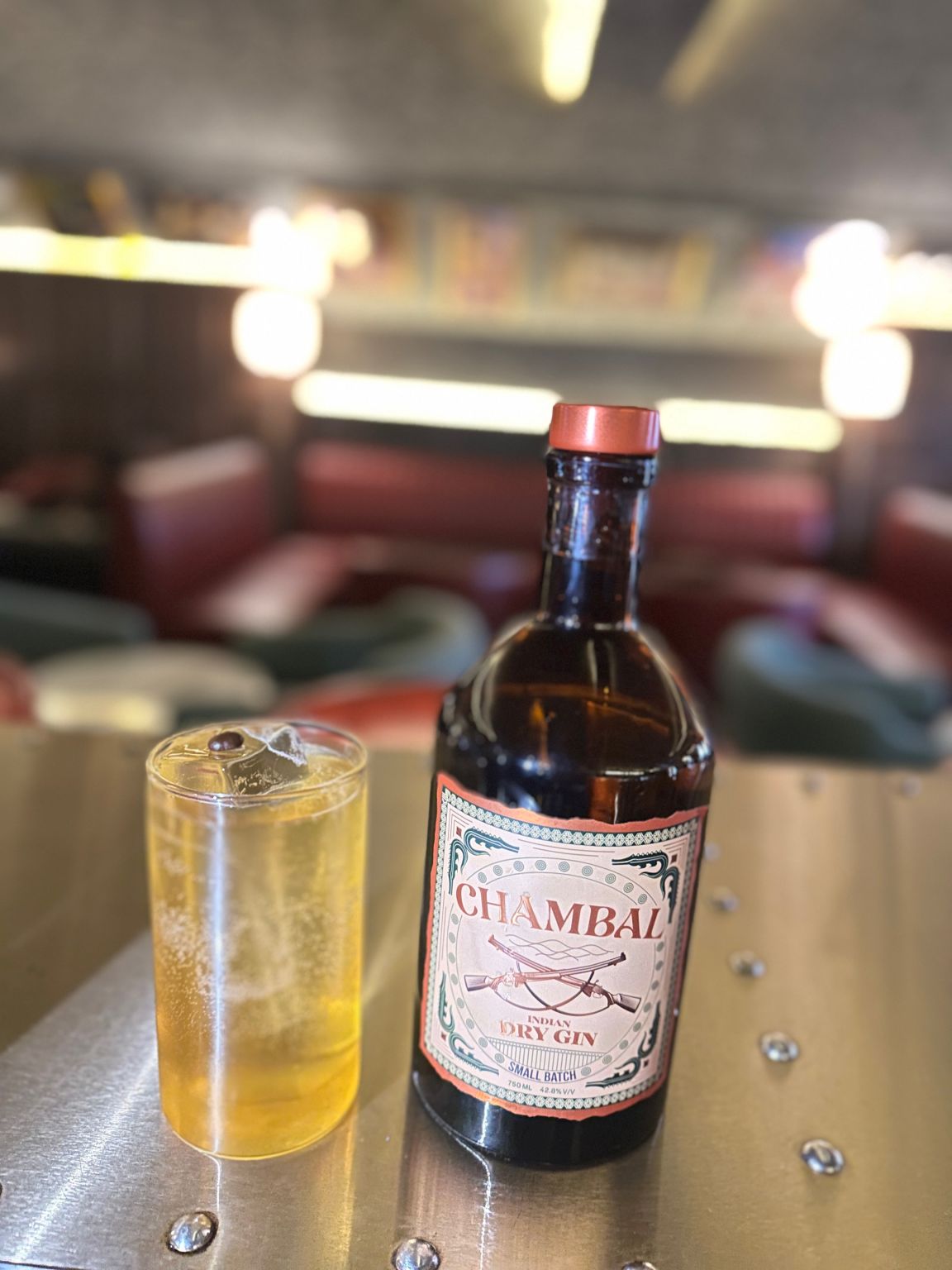 Piyush Bora on LinkedIn: Chambal G&T Piyush Bora on LinkedIn: Chambal G&T