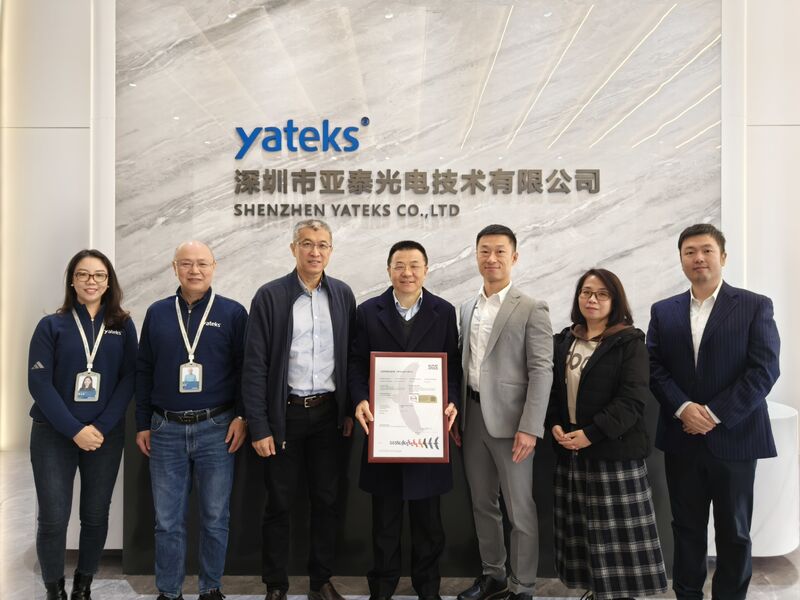 Shenzhen Yateks Co.,Ltd on LinkedIn: #yateks #debris #emc #sgs #premium ... Shenzhen Yateks Co.,Ltd on LinkedIn: #yateks #debris #emc #sgs #premium ...