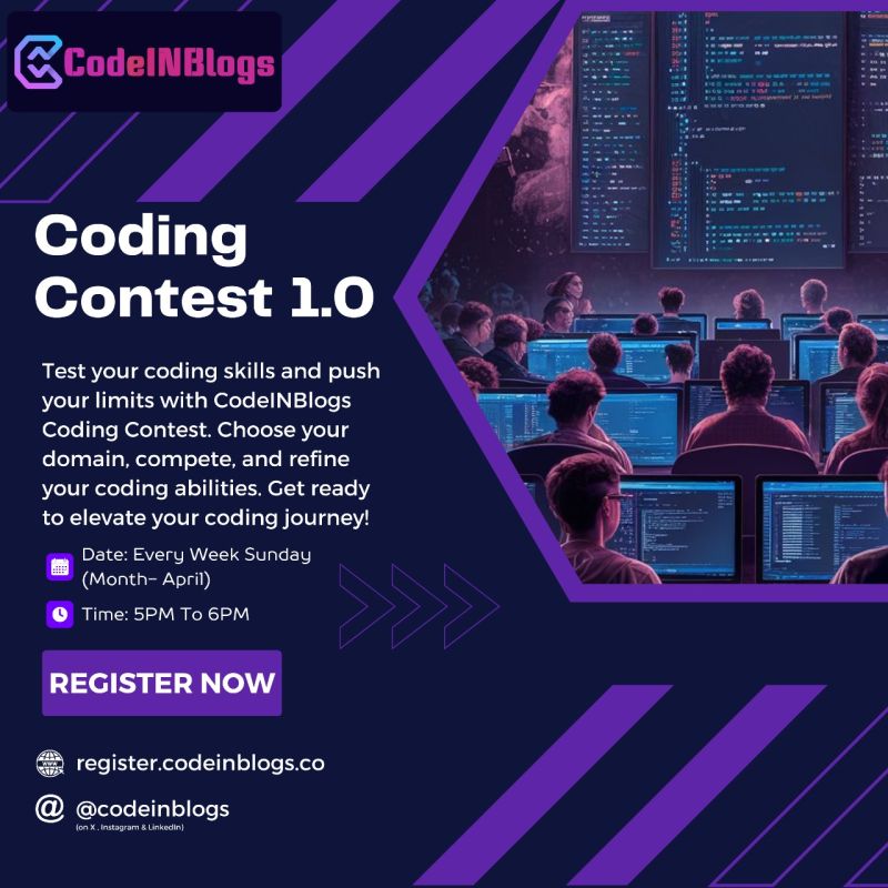 Anshul Soni on LinkedIn: #coding #contest #lifeatmaang #buildinpublic # ... Anshul Soni on LinkedIn: #coding #contest #lifeatmaang #buildinpublic # ...