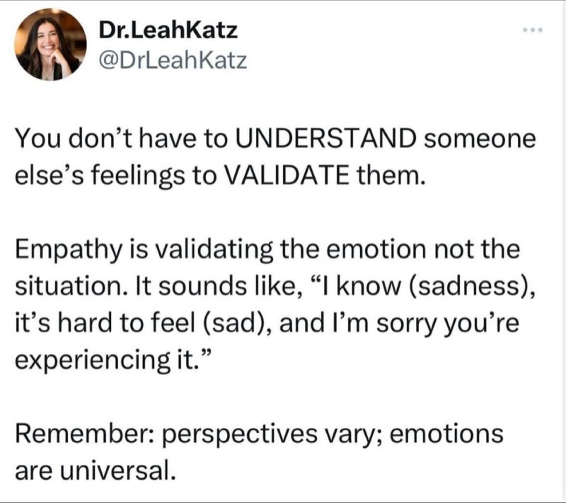 Hacking HR on LinkedIn: Choose empathy. Hacking HR on LinkedIn: Choose empathy.