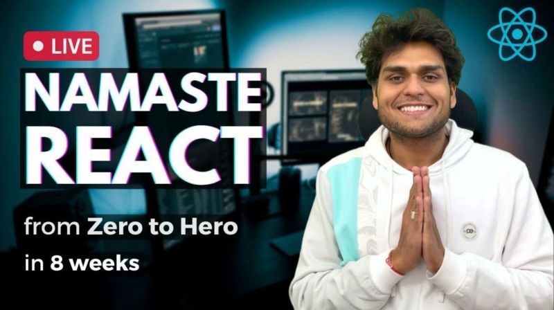 AMARDEV PANWAR on LinkedIn: #react #namastereact #webdev #codingjourney ... AMARDEV PANWAR on LinkedIn: #react #namastereact #webdev #codingjourney ...