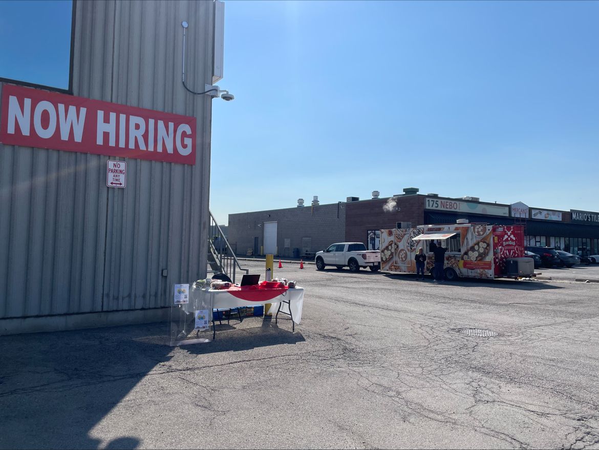 Parminder Kaur on LinkedIn: We are live! Hiring for Millwright and ... Parminder Kaur on LinkedIn: We are live! Hiring for Millwright and ...