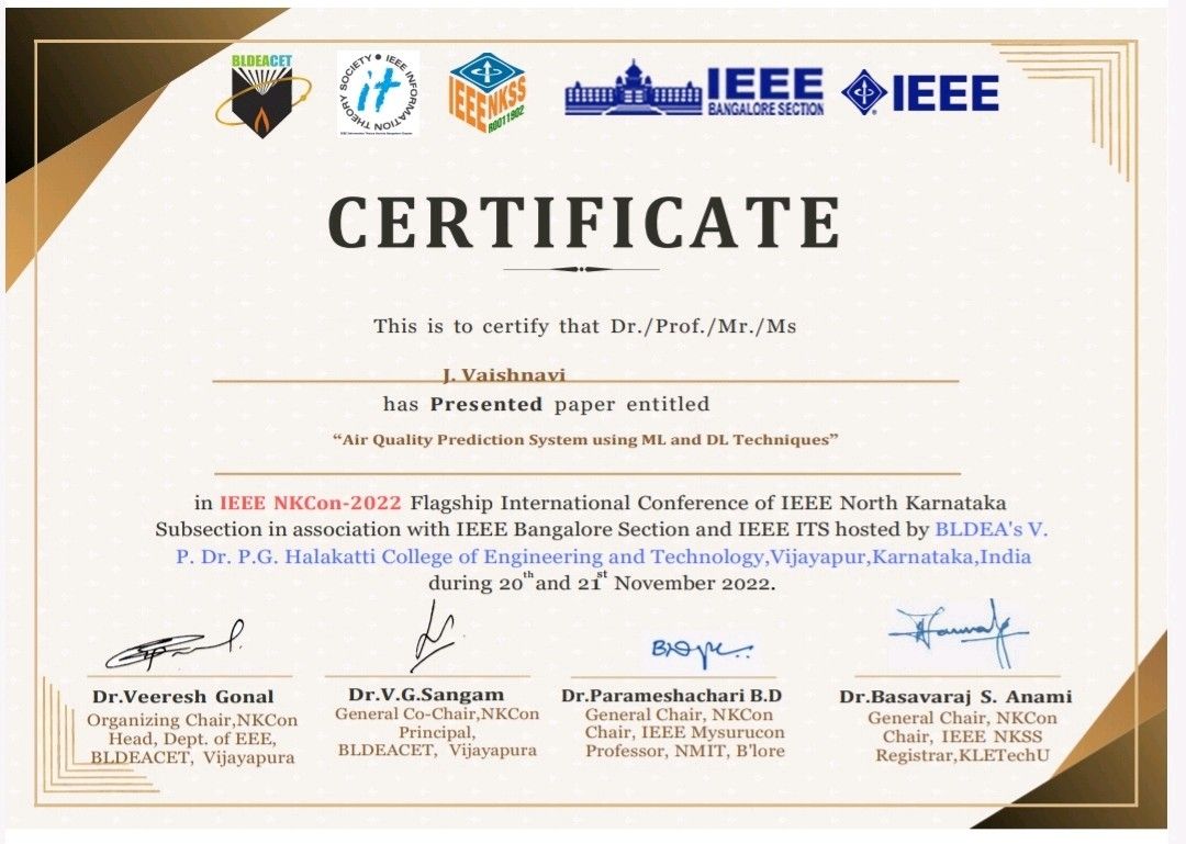 Vaishnavi Janumpally on LinkedIn: #machinelearning #deeplearning # ... Vaishnavi Janumpally on LinkedIn: #machinelearning #deeplearning # ...
