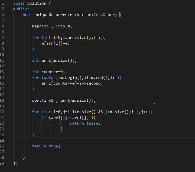 Debabrata . on LinkedIn: #dsa #problemsolving #coding #algorithms # ... Debabrata . on LinkedIn: #dsa #problemsolving #coding #algorithms # ...