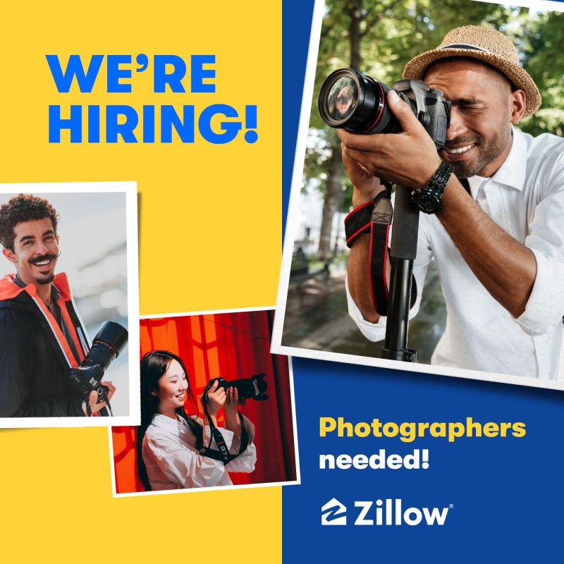 Zillow on LinkedIn: #hiring #nowhiring #remotejobs Zillow on LinkedIn: #hiring #nowhiring #remotejobs