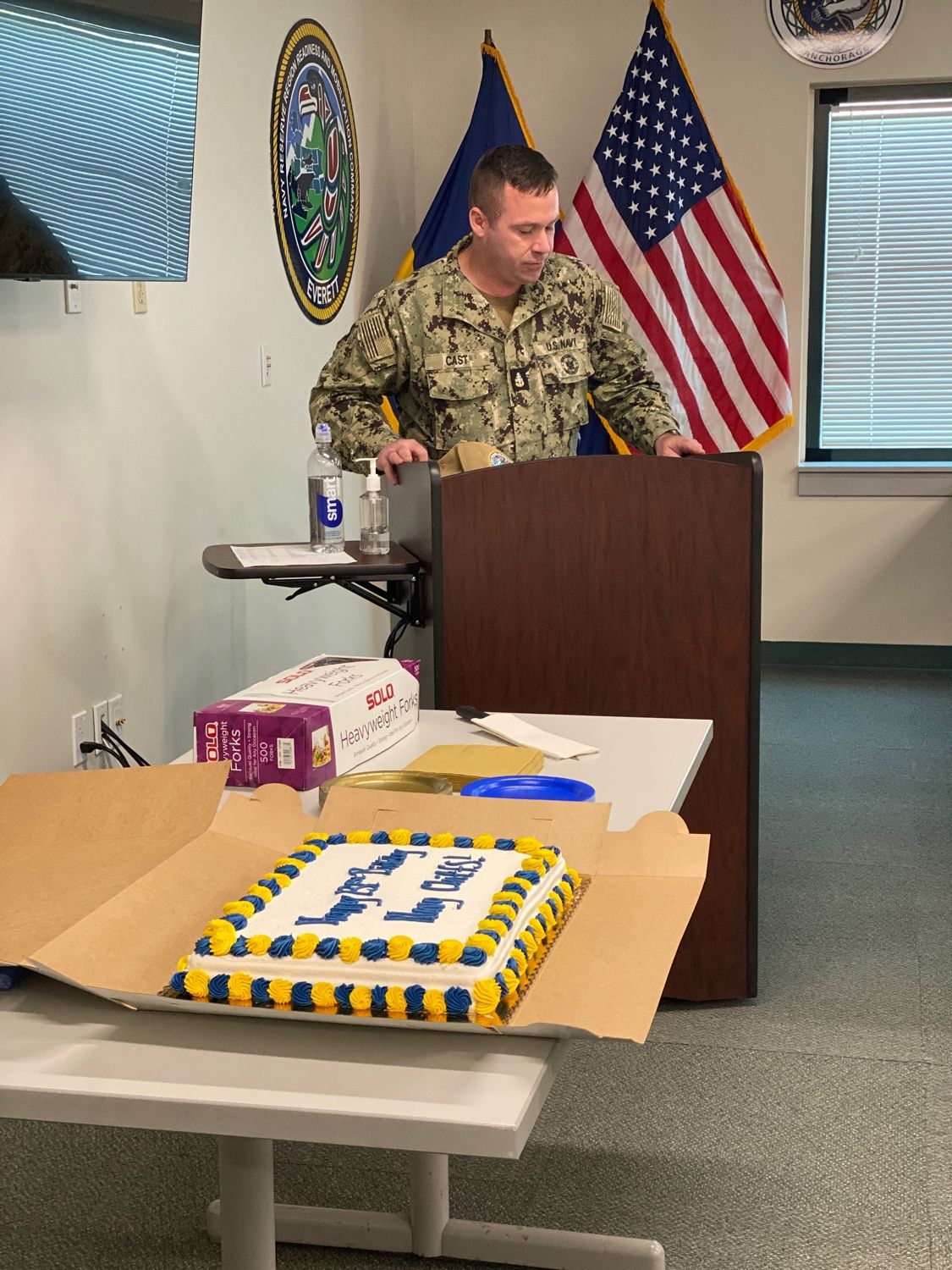 Navy Reserve Region Readiness And Mobilization Command on LinkedIn ... Navy Reserve Region Readiness And Mobilization Command on LinkedIn ...
