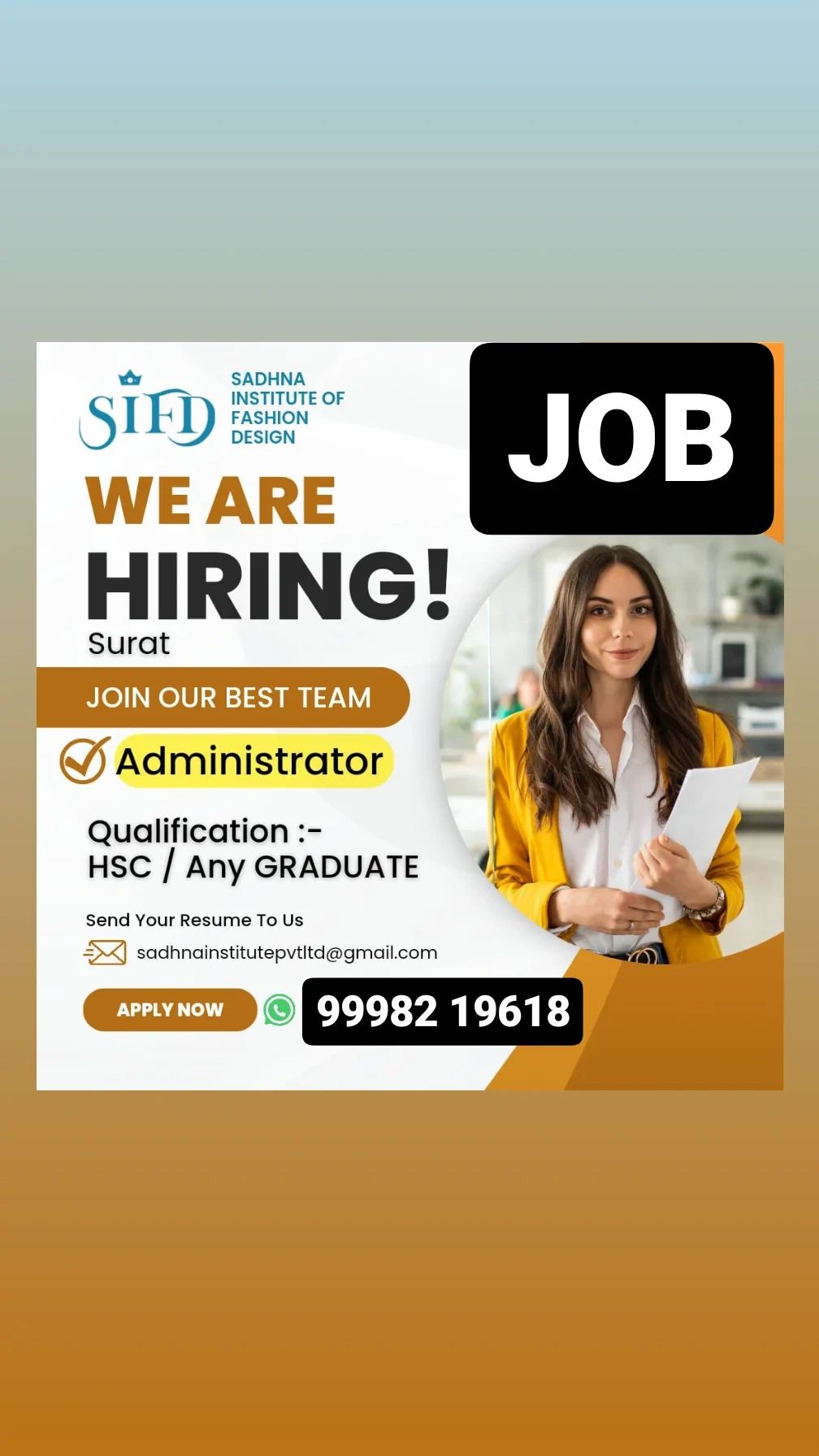 Sifd , Pankaj Suthar posted on LinkedIn Sifd , Pankaj Suthar posted on LinkedIn