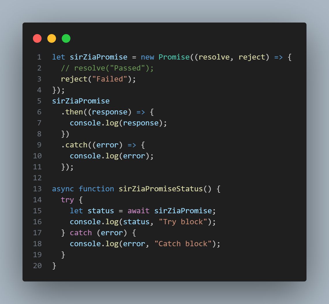 Learn about asynchronous programming in TypeScript | Muhammad Haris ... Learn about asynchronous programming in TypeScript | Muhammad Haris ...