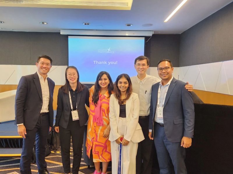 Raunak Singh on LinkedIn: #singaporemaritimeweek Raunak Singh on LinkedIn: #singaporemaritimeweek