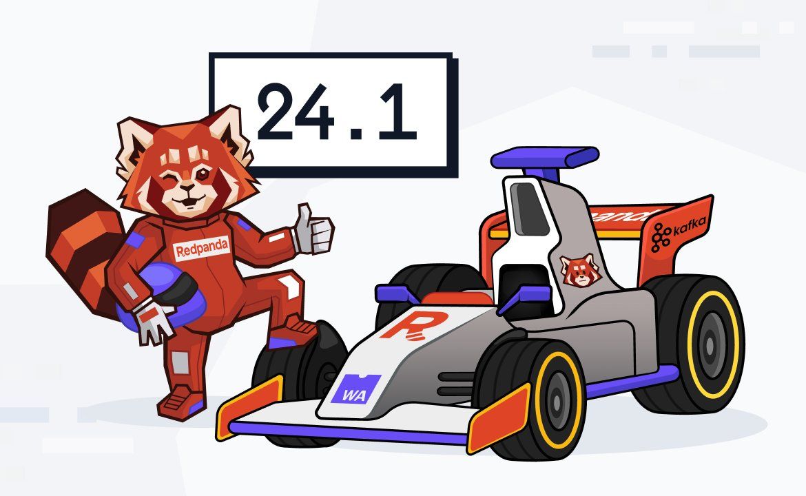 π Alexander Gallego on LinkedIn: #kafka #redpanda π Alexander Gallego on LinkedIn: #kafka #redpanda