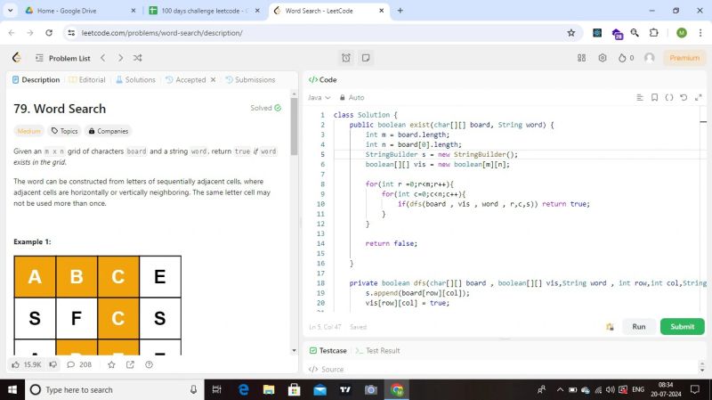 MADHAVAN S on LinkedIn: #100daysofcodingchallenge MADHAVAN S on LinkedIn: #100daysofcodingchallenge