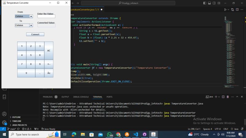 Smirti Joshi on LinkedIn: #java #internship #coding #learning Smirti Joshi on LinkedIn: #java #internship #coding #learning