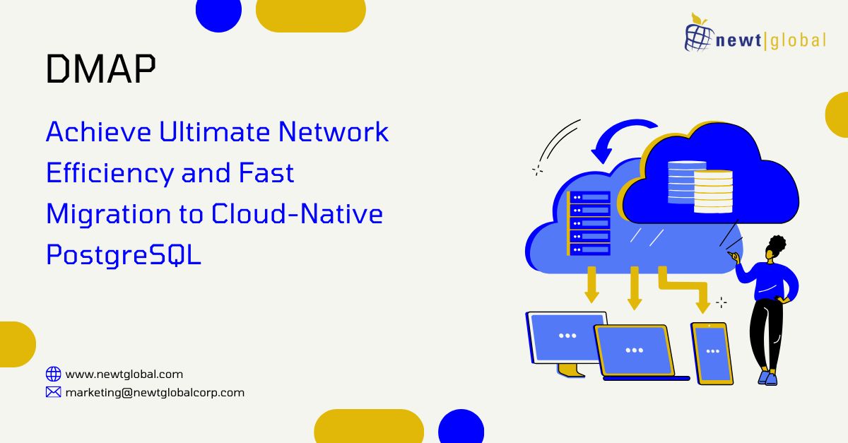 Newt Global on LinkedIn: #newtglobal #dmap #oracle #postgresql # ... Newt Global on LinkedIn: #newtglobal #dmap #oracle #postgresql # ...
