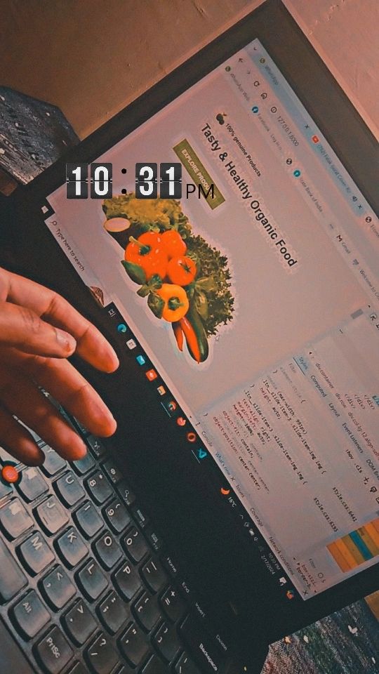 Vijay Lakshmi Maurya on LinkedIn: #laravel #ecommercewebsite #html5 # ... Vijay Lakshmi Maurya on LinkedIn: #laravel #ecommercewebsite #html5 # ...