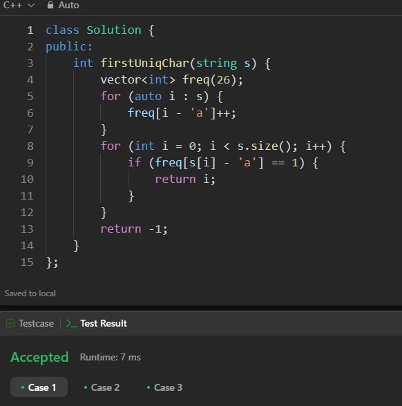 Md Razwan Niam on LinkedIn: #problemsolving #leetcode #dailychallenge # ... Md Razwan Niam on LinkedIn: #problemsolving #leetcode #dailychallenge # ...