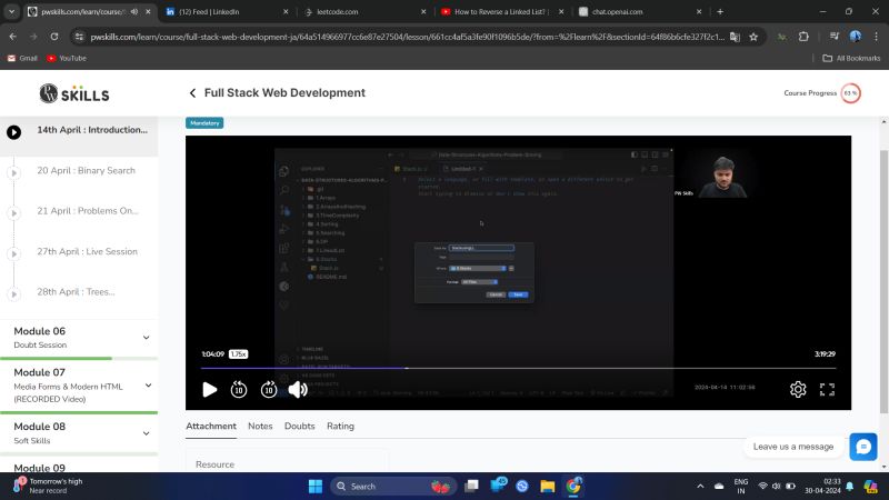 Sairam Patra on LinkedIn: #codenewbie #javascript #learningeveryday Sairam Patra on LinkedIn: #codenewbie #javascript #learningeveryday