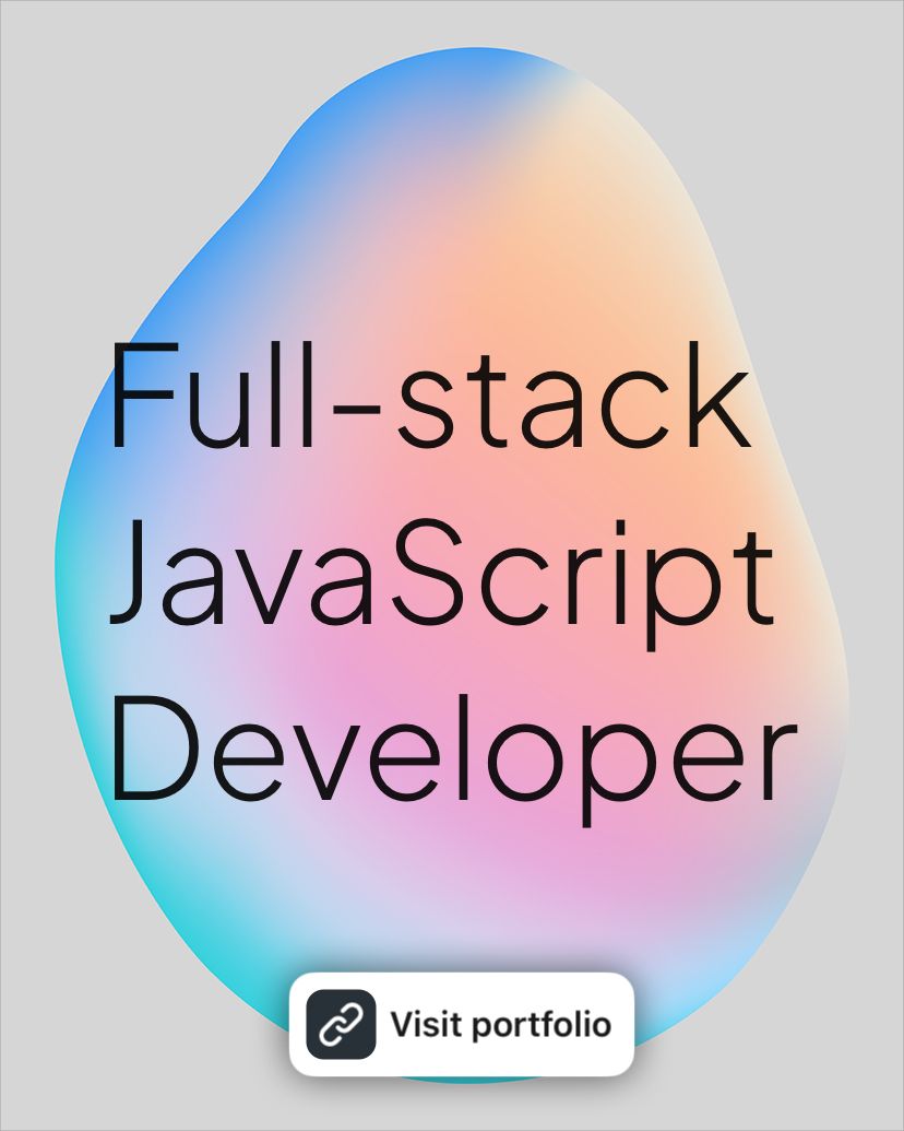 Haider Ismail on LinkedIn: #reactjs #vuejs #nextjs #nuxtjs #graphql # ... Haider Ismail on LinkedIn: #reactjs #vuejs #nextjs #nuxtjs #graphql # ...
