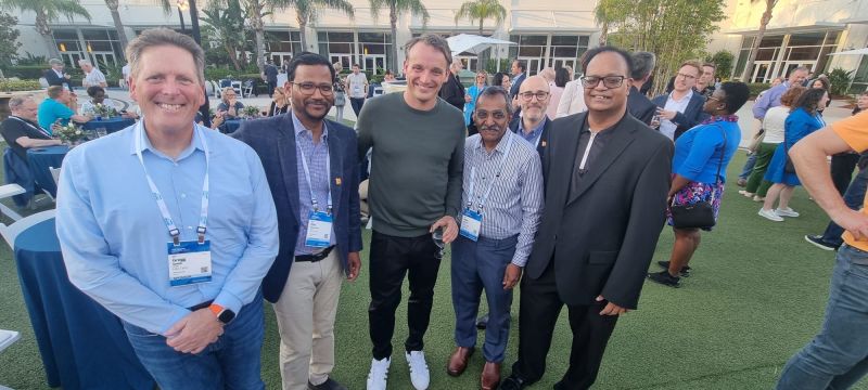 HCLTech - SAP Practice on LinkedIn: #sapsapphire #sapbyhcltech # ... HCLTech - SAP Practice on LinkedIn: #sapsapphire #sapbyhcltech # ...