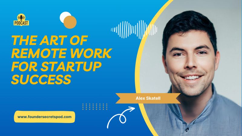 Founder Secrets Podcast on LinkedIn: Ever found yourself wondering if ... Founder Secrets Podcast on LinkedIn: Ever found yourself wondering if ...
