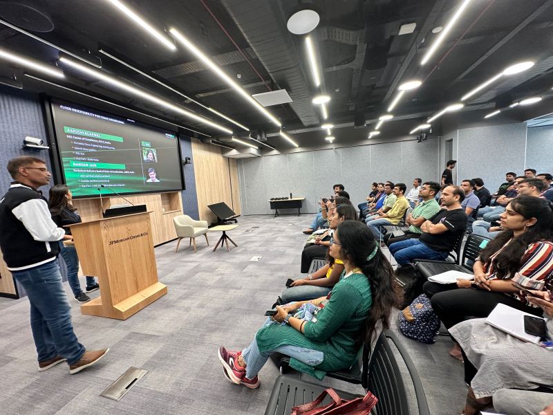 Bhuvana Perumal on LinkedIn: So proud of you both Aarushi Agarwal and ... Bhuvana Perumal on LinkedIn: So proud of you both Aarushi Agarwal and ...