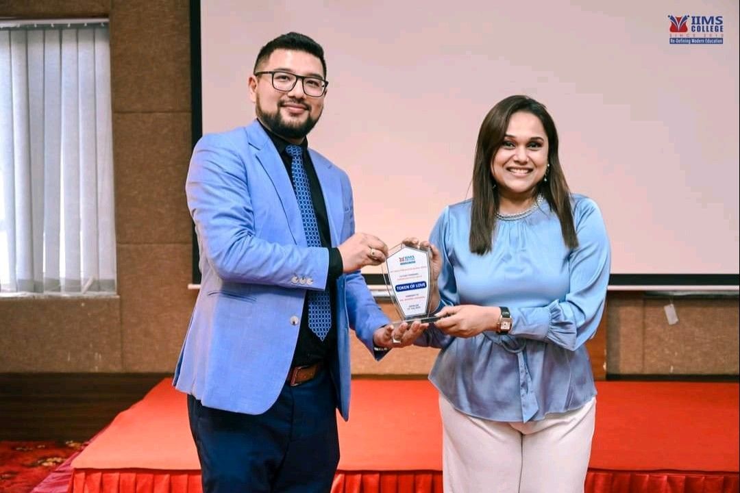 Brihat Boswa on LinkedIn: Thanking Ms. Mannsi Agrawal for her Workshop ... Brihat Boswa on LinkedIn: Thanking Ms. Mannsi Agrawal for her Workshop ...