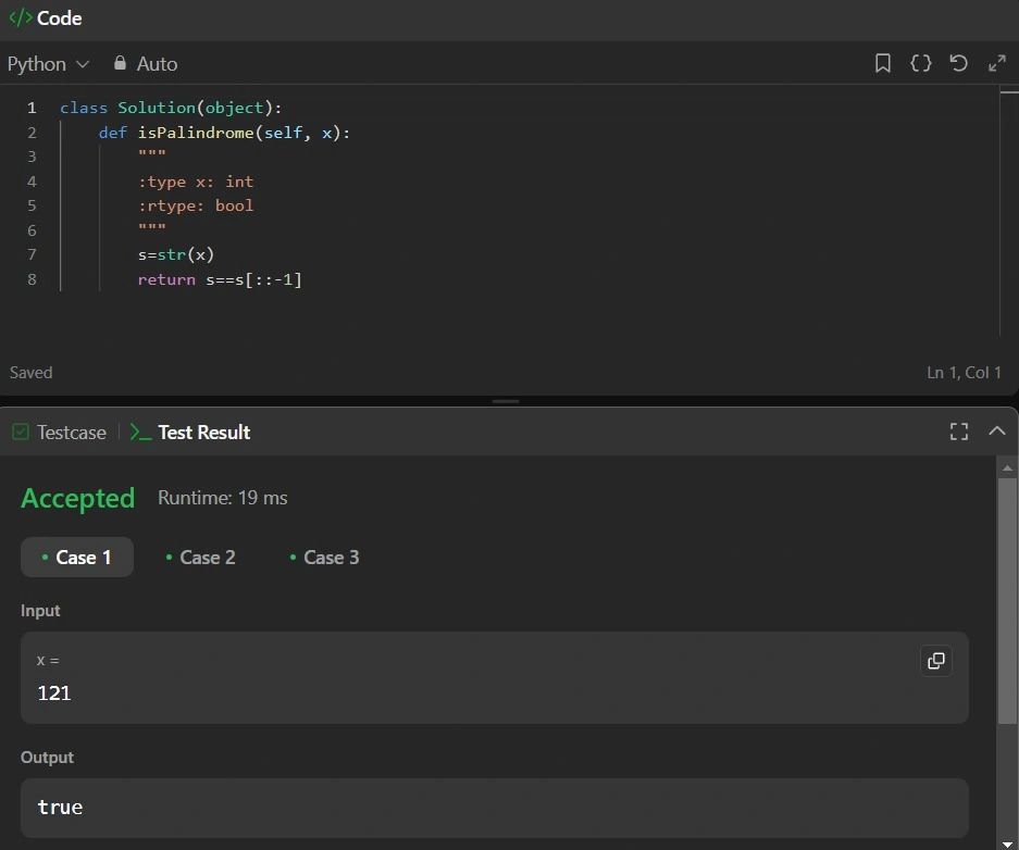 Gyanendra Kumar on LinkedIn: #leetcode #codingchallenge # ... Gyanendra Kumar on LinkedIn: #leetcode #codingchallenge # ...