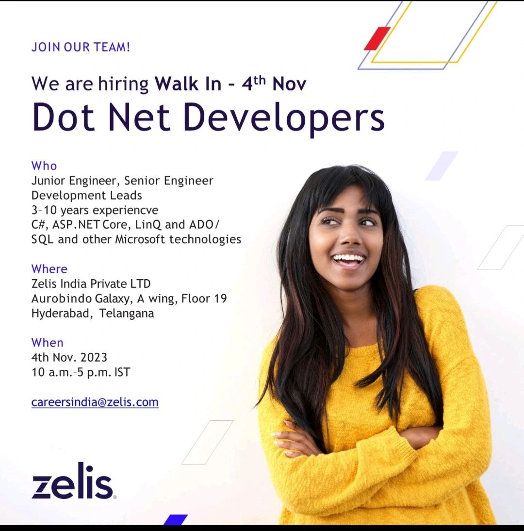 Saritha Devi Guntipally on LinkedIn: #dotnetdeveloper #dotnet # ... Saritha Devi Guntipally on LinkedIn: #dotnetdeveloper #dotnet # ...