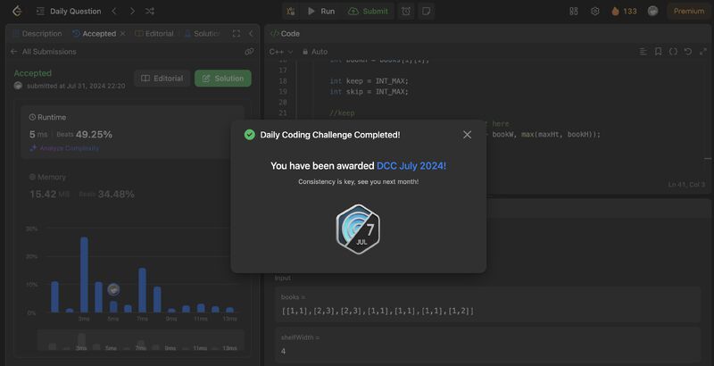Rajashekar H S on LinkedIn: #leetcode #coding #problemsolving # ... Rajashekar H S on LinkedIn: #leetcode #coding #problemsolving # ...