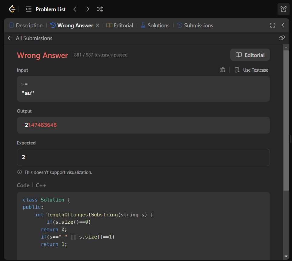 Himanshu kumar on LinkedIn: #cplusplus #codinghelp #datastructures # ... Himanshu kumar on LinkedIn: #cplusplus #codinghelp #datastructures # ...