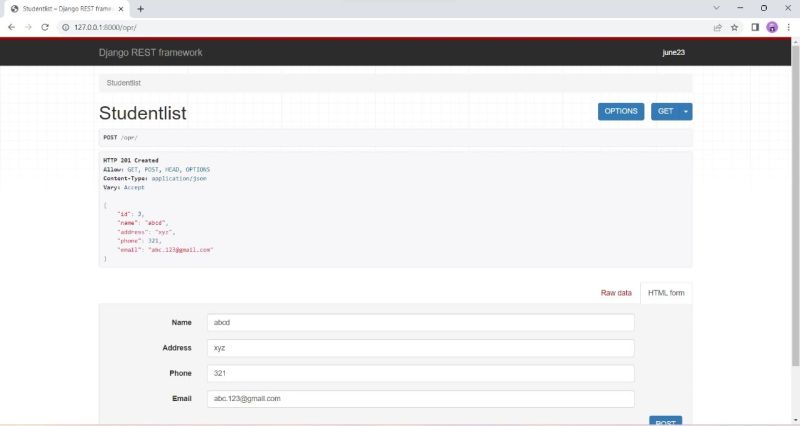 Phani Raju on LinkedIn: #python Phani Raju on LinkedIn: #python