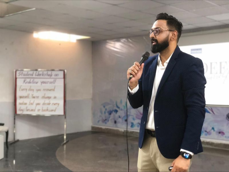 Chetan Jaiswal on LinkedIn: #responding #reacting #breathe #label # ... Chetan Jaiswal on LinkedIn: #responding #reacting #breathe #label # ...