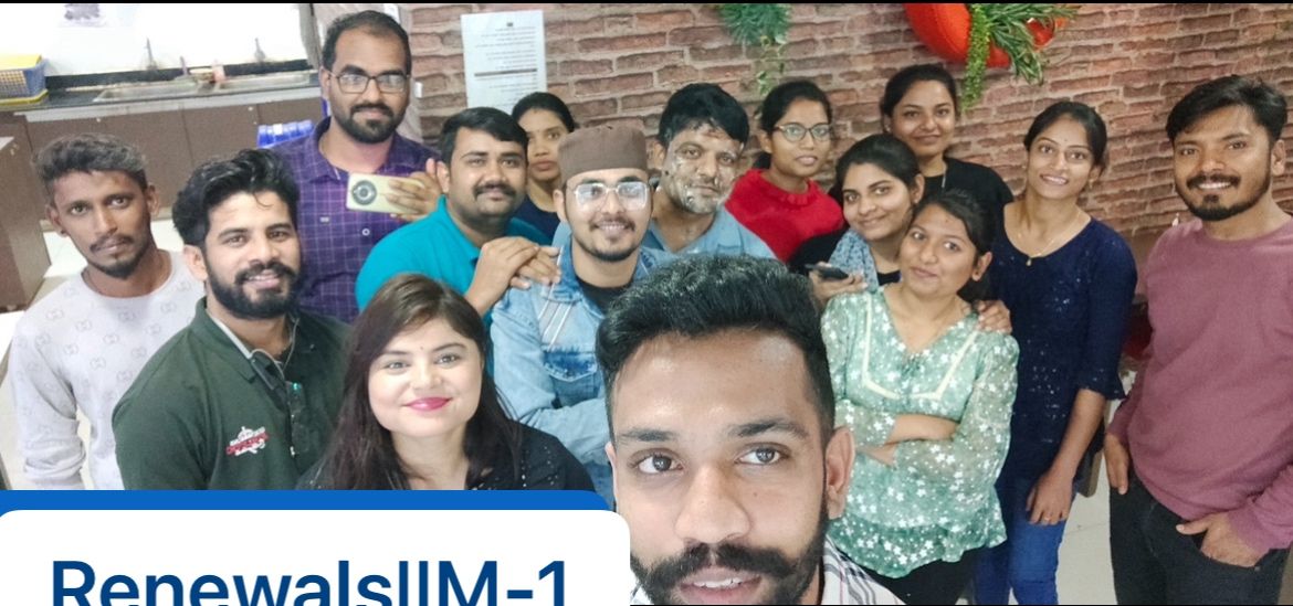 Dushyant Singh on LinkedIn: #teamsuccess #blackbuckjourney Dushyant Singh on LinkedIn: #teamsuccess #blackbuckjourney