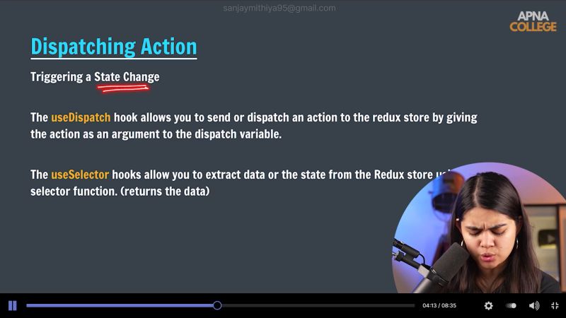 Sanjay Mithiya on LinkedIn: #react #redux #javascript #codingchallenge ... Sanjay Mithiya on LinkedIn: #react #redux #javascript #codingchallenge ...