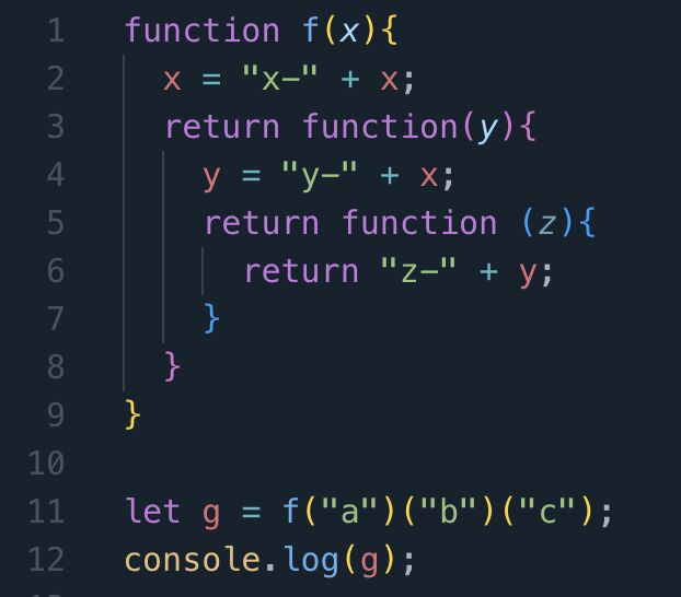 Aditya Singh 📈 on LinkedIn: #javascript #programming #coding #interview ... Aditya Singh 📈 on LinkedIn: #javascript #programming #coding #interview ...