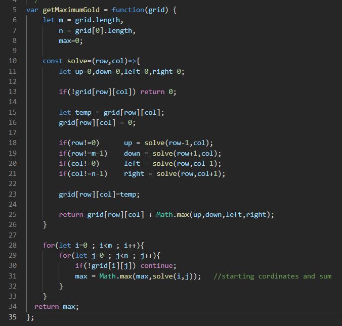 Ajitesh Nair on LinkedIn: #leetcode #geeksforgeeks #potd #gfg #dsa # ... Ajitesh Nair on LinkedIn: #leetcode #geeksforgeeks #potd #gfg #dsa # ...