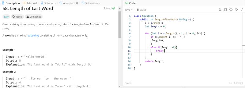 Akashdeep P on LinkedIn: #dsa #leetcode #programming #codeing # ... Akashdeep P on LinkedIn: #dsa #leetcode #programming #codeing # ...