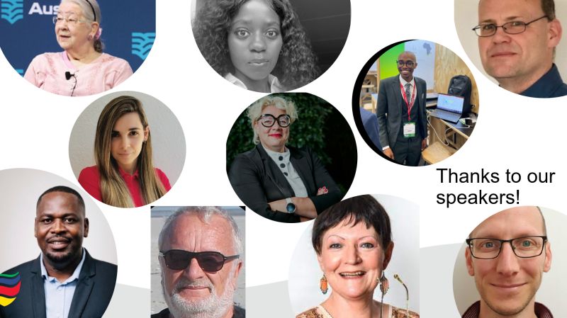 Tshego Majane, Pri.Sci.Nat. on LinkedIn: #data #management #speakers # ... Tshego Majane, Pri.Sci.Nat. on LinkedIn: #data #management #speakers # ...