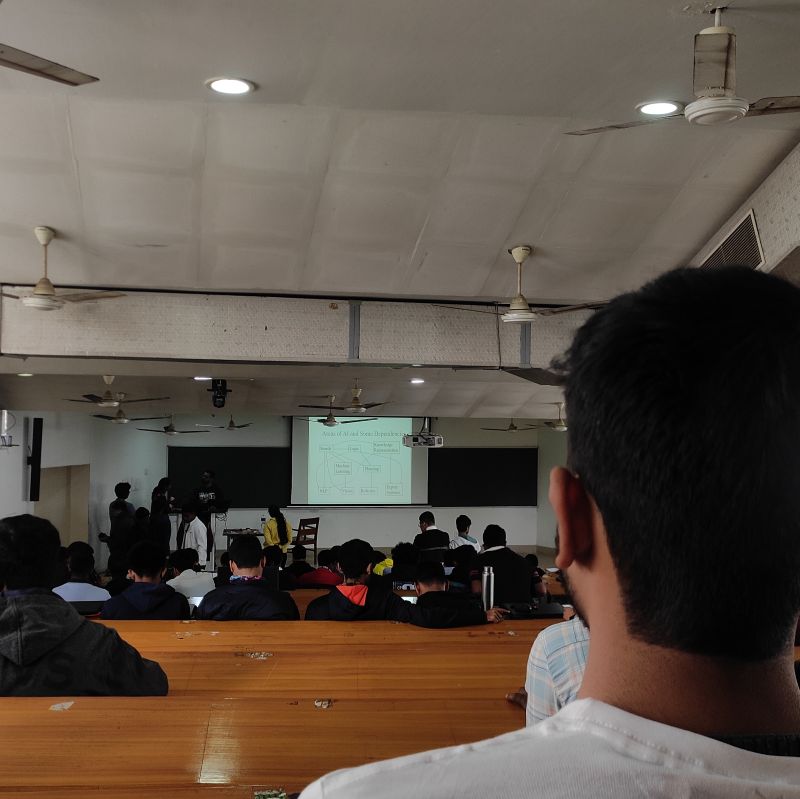 Utsav Kumar on LinkedIn: #100daysofcode #learning Utsav Kumar on LinkedIn: #100daysofcode #learning
