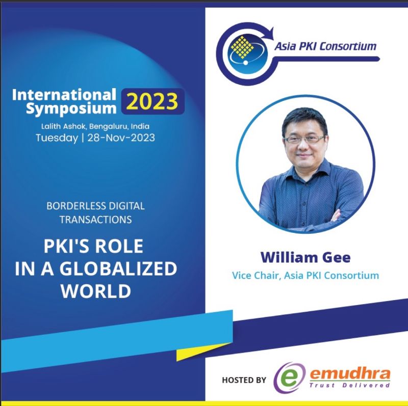 William Gee on LinkedIn: As our World become increasingly digitalised ... William Gee on LinkedIn: As our World become increasingly digitalised ...