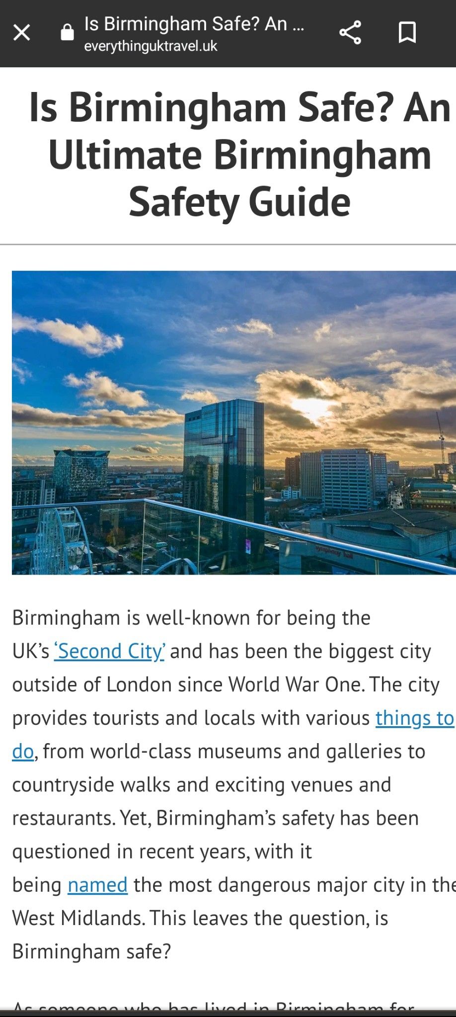 Cara-Louise Scott on LinkedIn: Excited to share my first paid article ... Cara-Louise Scott on LinkedIn: Excited to share my first paid article ...