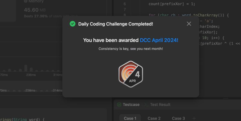 YUVRAJ SINGH on LinkedIn: #leetcode #codingchallenge #achievementunlocked YUVRAJ SINGH on LinkedIn: #leetcode #codingchallenge #achievementunlocked